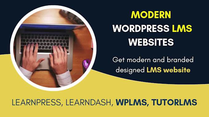 Develop wordpress lms, online course website with learnpress, learndash, wplms by Sitexdigital ...