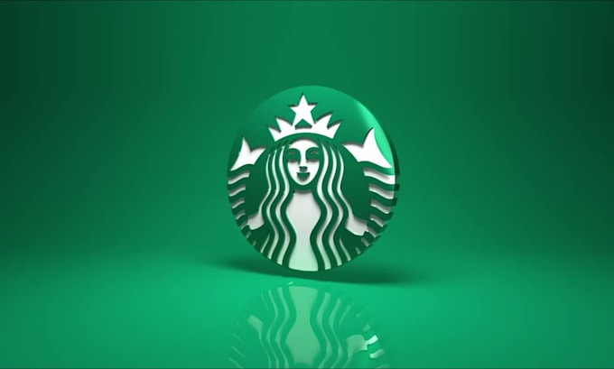Create 3d spinning logo gif animation by Vin_odyssey | Fiverr