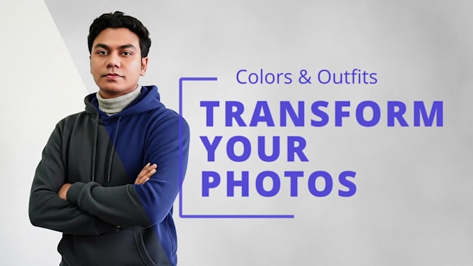 Change clothes, replace outfits, and edit clothing realistically in ...