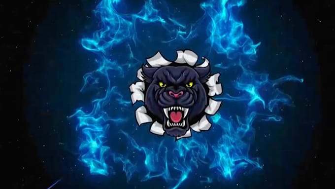 Make twitch stinger transition by Tazbee | Fiverr