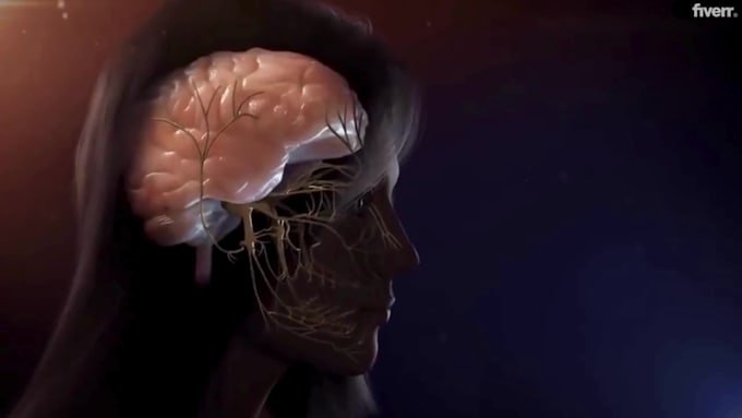 Do 3d Medical Animation Vaccine Moa Biotech Pharma Scientific 3d