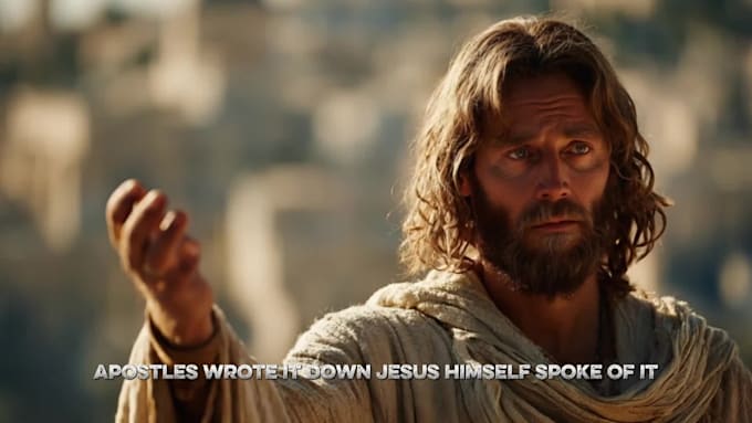 Create ai viral history and bible long videos for youtube by ...