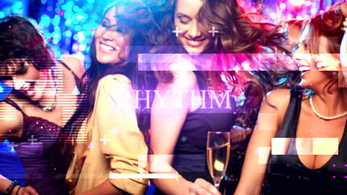 Create stunning dj,night club events and party promo videos by Ssk_visuals | Fiverr