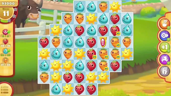 Create unity 3d game, mobile game app, 3d game ui design, unity game ...