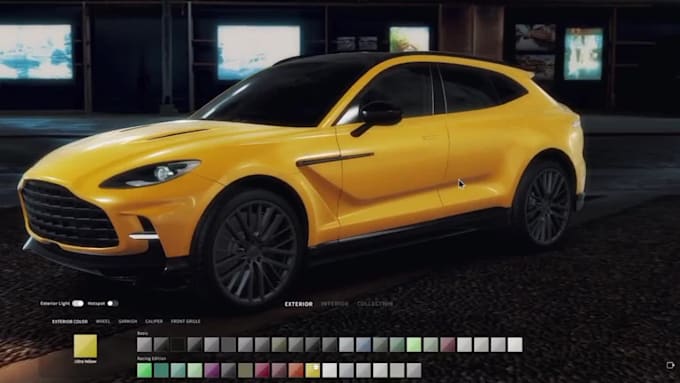 Build Interactive 3d Product Configurator Threejs Website App Webgl