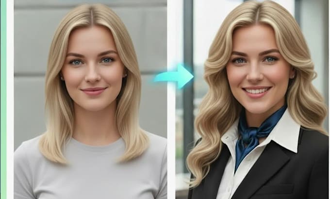 Create your perfect headshot, studio quality avatars by John_dangha ...