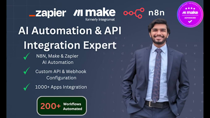 Build voice ai agent automation with n8n vapi ai retell ai by ...