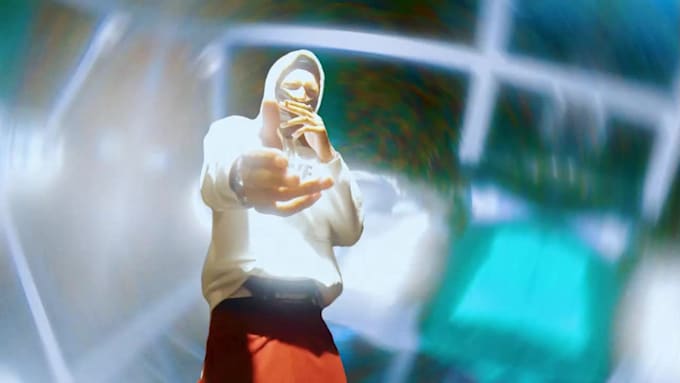 Make a professional music video with vfx and more by Nickbuu | Fiverr