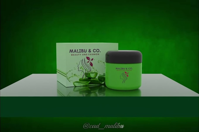Do 3d product modeling rendering and animation by Cad_malibu | Fiverr