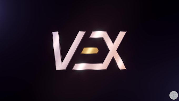 Create cinematic cgi brand intro logo sequences by Naughtygoose | Fiverr