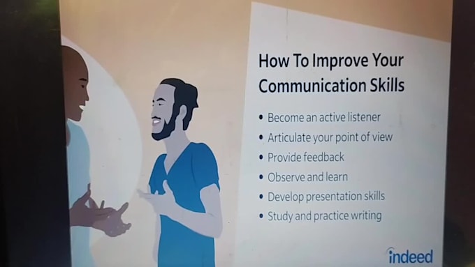 Make your professional powerpoint presentations on any topic by Ah3455 ...