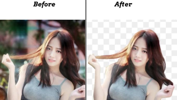 Do product photo editing and professional background removal by ...