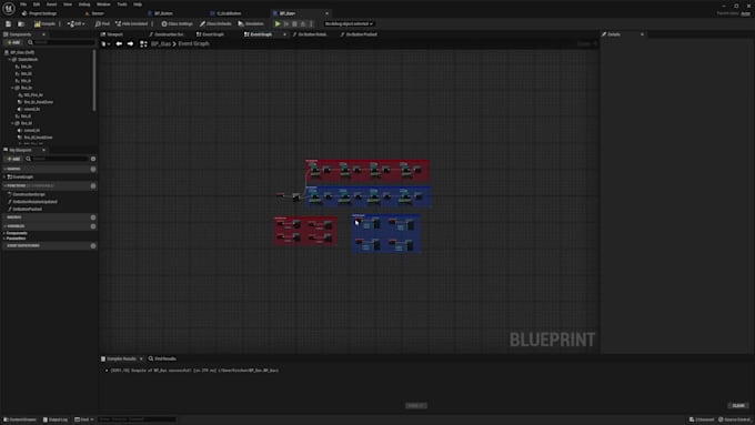 Fix Bugs In Your Unreal Engine Project By Fflave Fiverr