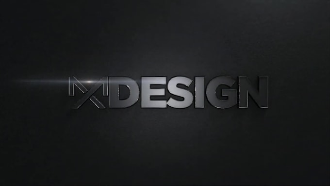 3d animated video logo for your business and brands by Devilgamingstud ...