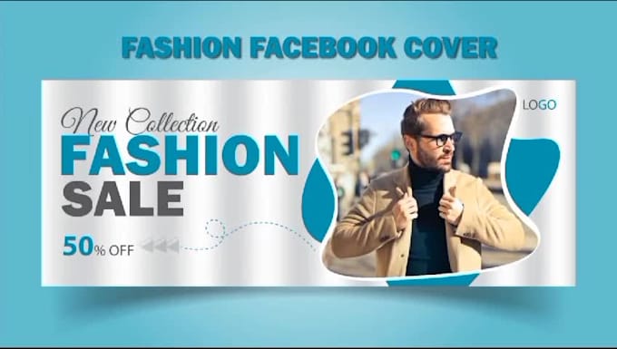 Create header, facebook page or fb cover design by Tahsinart | Fiverr