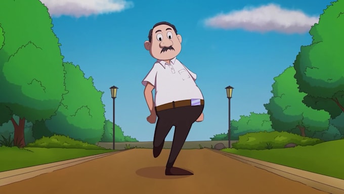 Create engaging high quality animations and explainer videos by ...