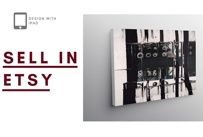 Create unique random wall art design by Navinduwijer205 | Fiverr