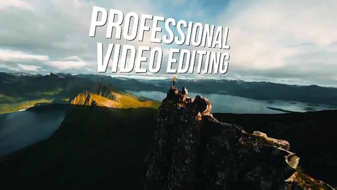 Do professional social media video editing by Aasil_khan_ | Fiverr
