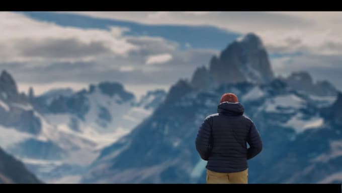 Create amazing 3d parallax video animation from your photo by ...