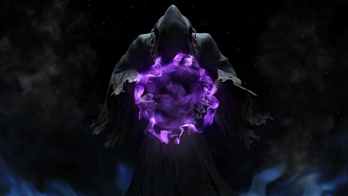 Create esports gaming explosive logo animation for you by Romio_creater ...