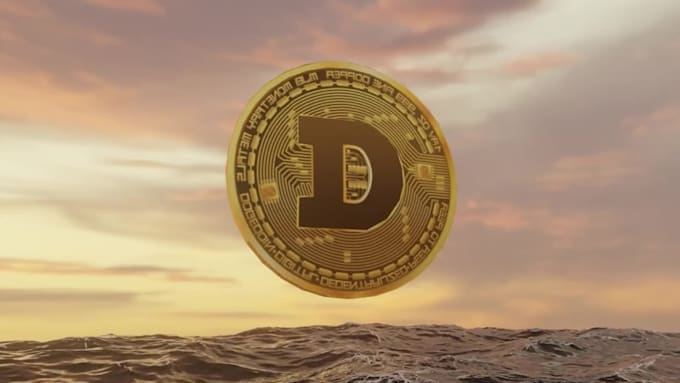 Create a stunning 3d rotating logo animation for your brand by ...