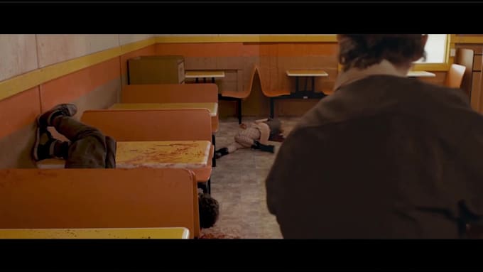 Do fire explosion muzzle flash gun cgi blood effect vfx gun shot visual ...