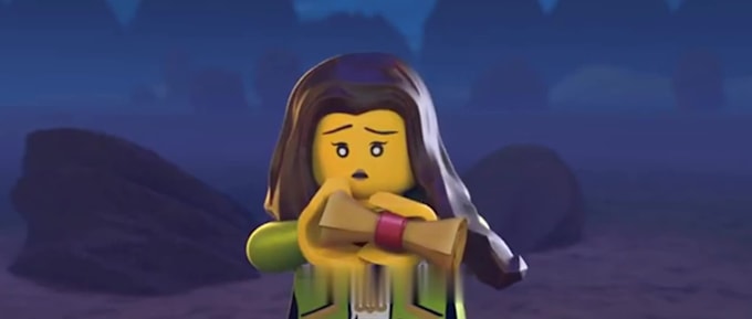 Create custom 3d lego animation stop motion video 3d lego character ...