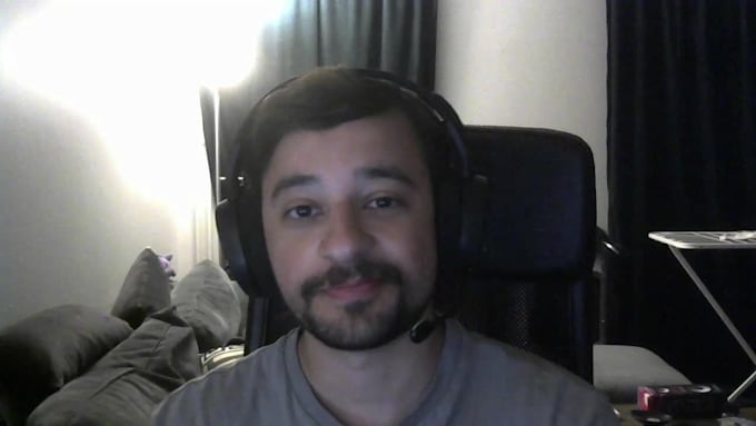 Build a custom react and next js website with tailwind and firebase by Webdevleon | Fiverr