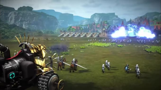 Build turn based strategy game development unreal engine turn vs turn ...