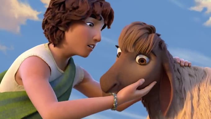 Make 3d character animation video, 2d 3d animated, character modelling ...