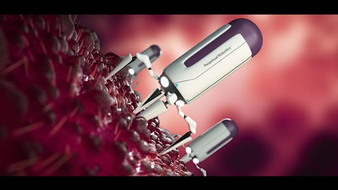 Create 3d medical animation by Leocraig100 | Fiverr