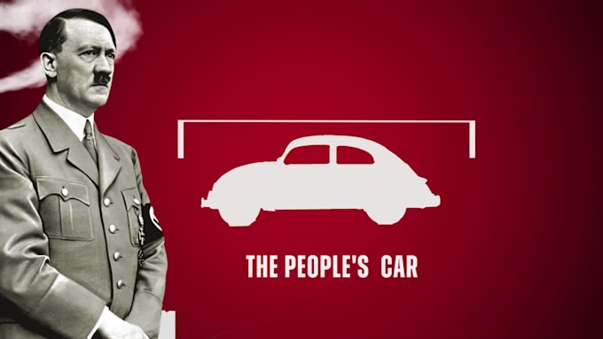 Do magnates media documentary style youtube video editing by Salah ...