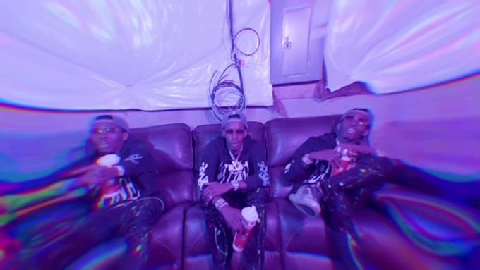 Do professional rap music video editing by Prithviraj991 | Fiverr