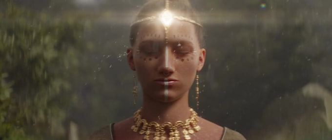 Créer une animation de personnage réaliste, animation 3d, animation unreal engine, ue5