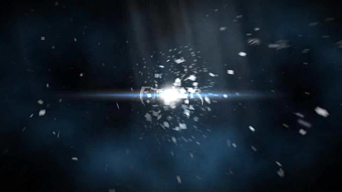 Make this cinematic intro video trailer by Adobepress | Fiverr