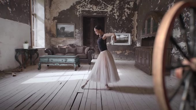 Remove your green screen, background remover, vfx compositing, clear up ...