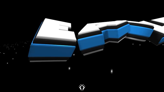 Do transitions,3d 2d,text,intro,outro,logo,reveal,kinetic typography ...