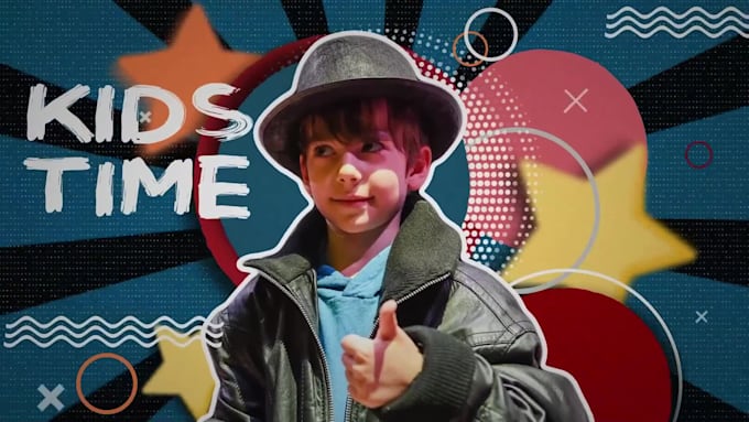 Create motion facebook instagram ads and social media videos by ...