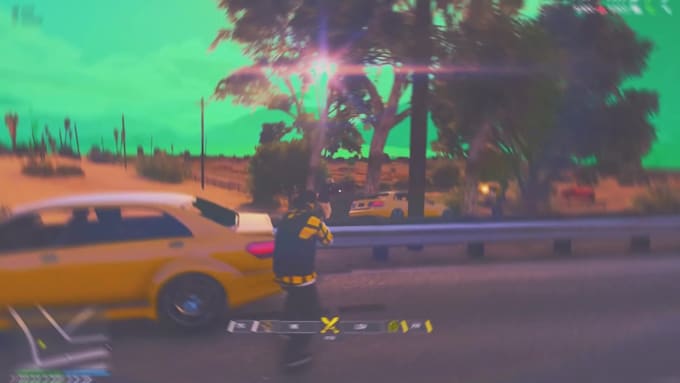 Edit the best gta 5 or fivem montage by Kaytex21 | Fiverr