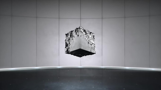 Create unique 3d logo animation for your brand by Previs_studio | Fiverr