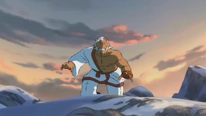 Create 2d video game, game trailers, 2d animation video, nft trailer by ...