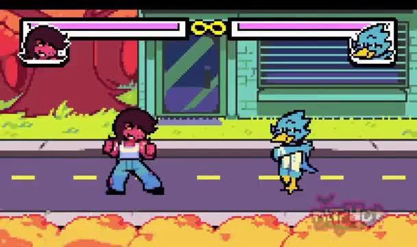 2d pixel art animation, sprite sheet, 2d game character, video game ...