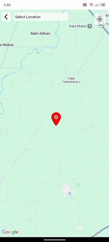 Develop full stack web and mobile app frontend and backend by Ayesha ...