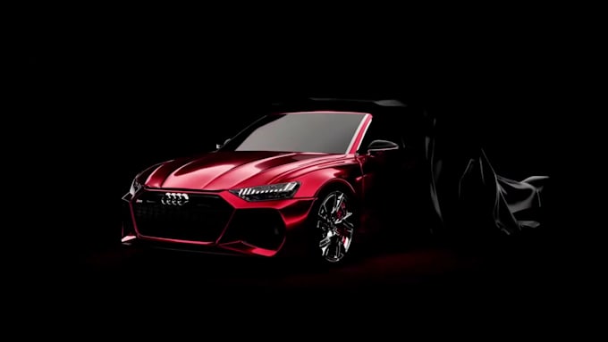 Do Photorealistic Rendering 3d Product Animation Modeling By Letyre