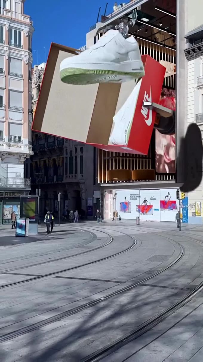 Create 3d vfx animation, 3d cgi animation, 3d cgi reel and 3d cgi ...