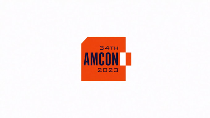 Introduction Animation Logo