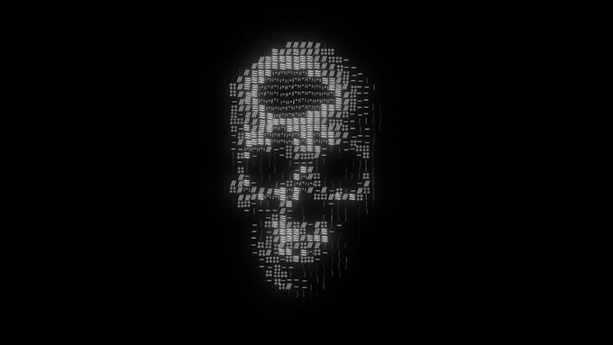 Create stylish modern animated ascii art from video or image by ...