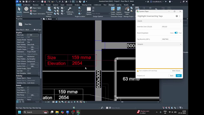 Create revit dynamo script for automate repetitive tasks by Kt6419 | Fiverr Create revit dynamo script for automate repetitive tasks by Kt6419 | Fiverr