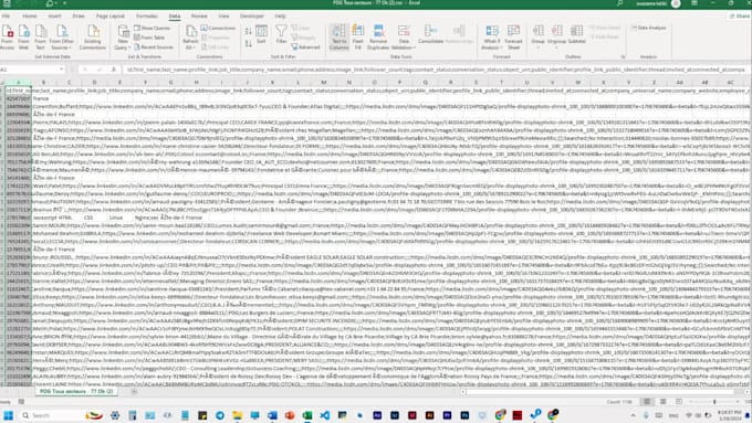 Clean Your Excel Database Using Vba Excel By Ogdcservices Fiverr