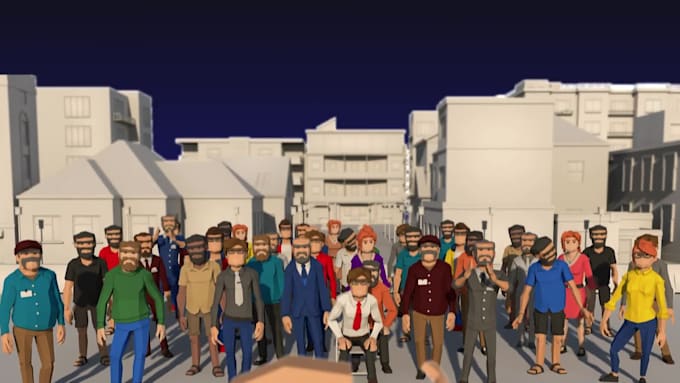 Create 3d explainer animation, 3d animation, 3d explainer video ...